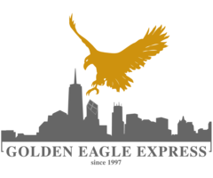GOLDEN EAGLE SHUTTLES